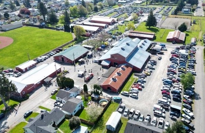 Mission Statement – Skagit County Fairgrounds Foundation